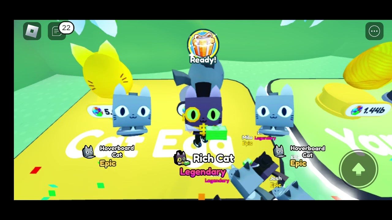 i spend robux on pets sim x - YouTube