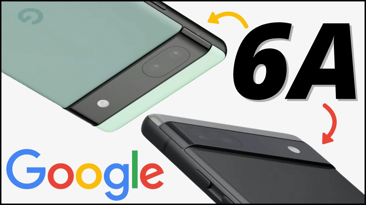 Google Pixel 6a Review - In Depth Breakdown - YouTube