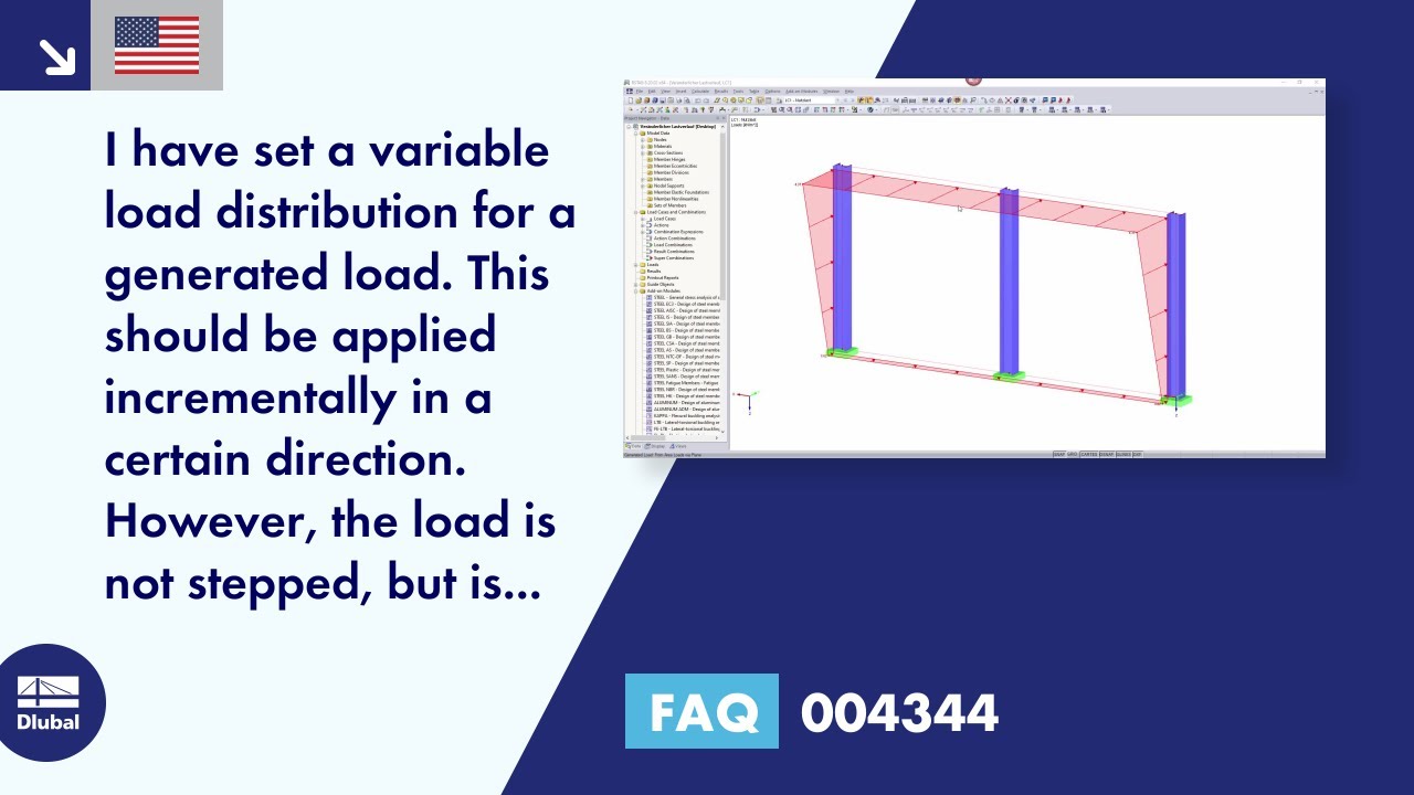 [EN] FAQ 004344 | I have set a variable load distribution for a ...
