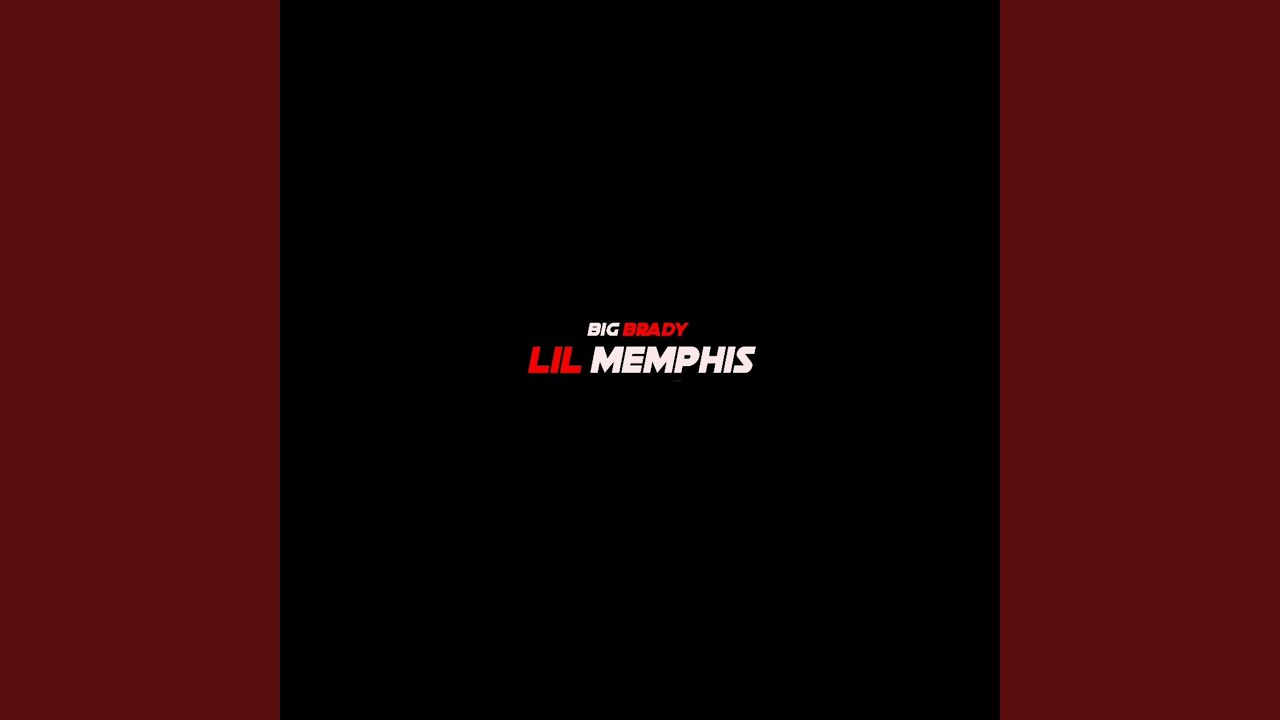 LiL mEMphiS - YouTube