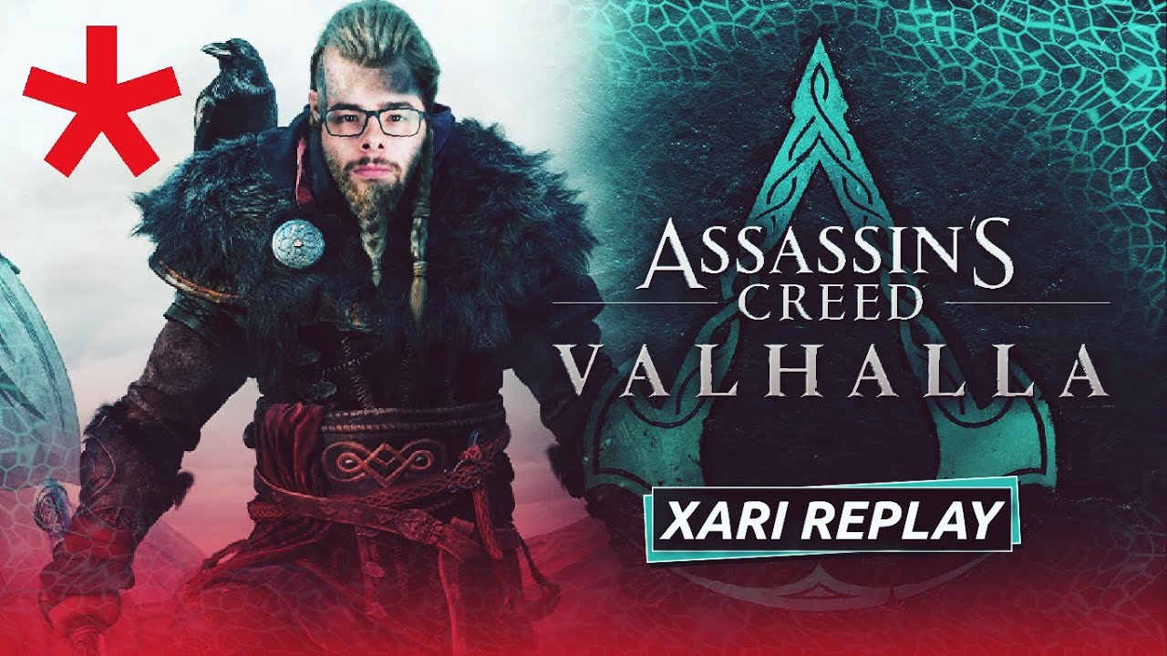 Le Viking le plus stylé du PAF - YouTube