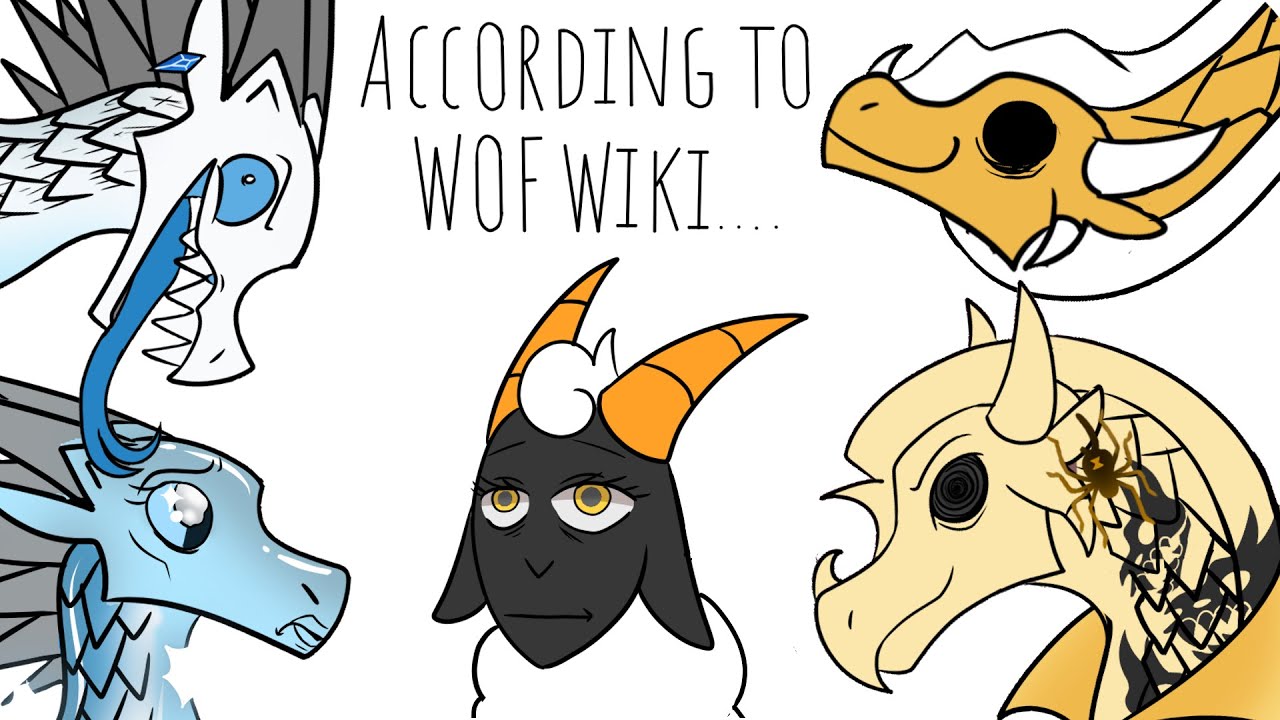 According To WOF Wiki... 4! - YouTube