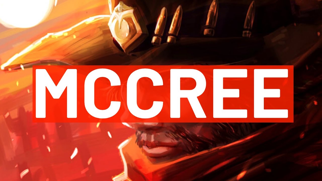 The ONLY MCCREE Guide YOU Will EVER NEED | 2021 - YouTube
