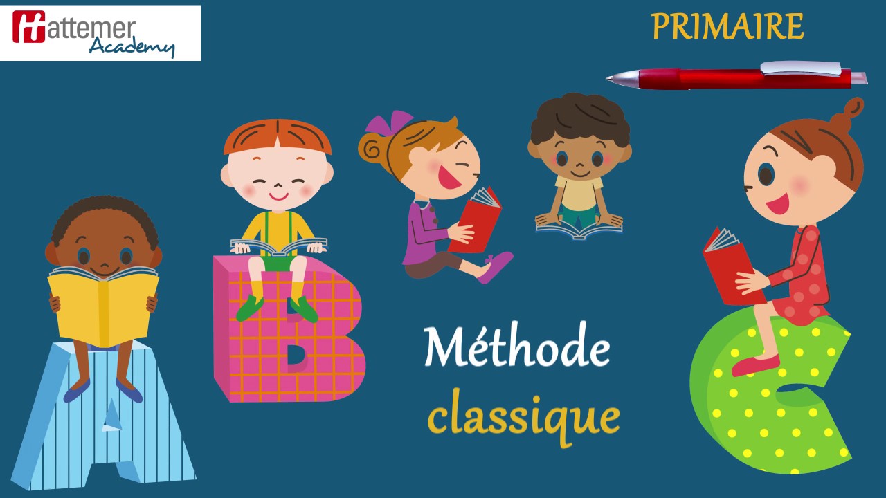 Hattemer Academy : Enseignement à distance basé sur les méthodes ...