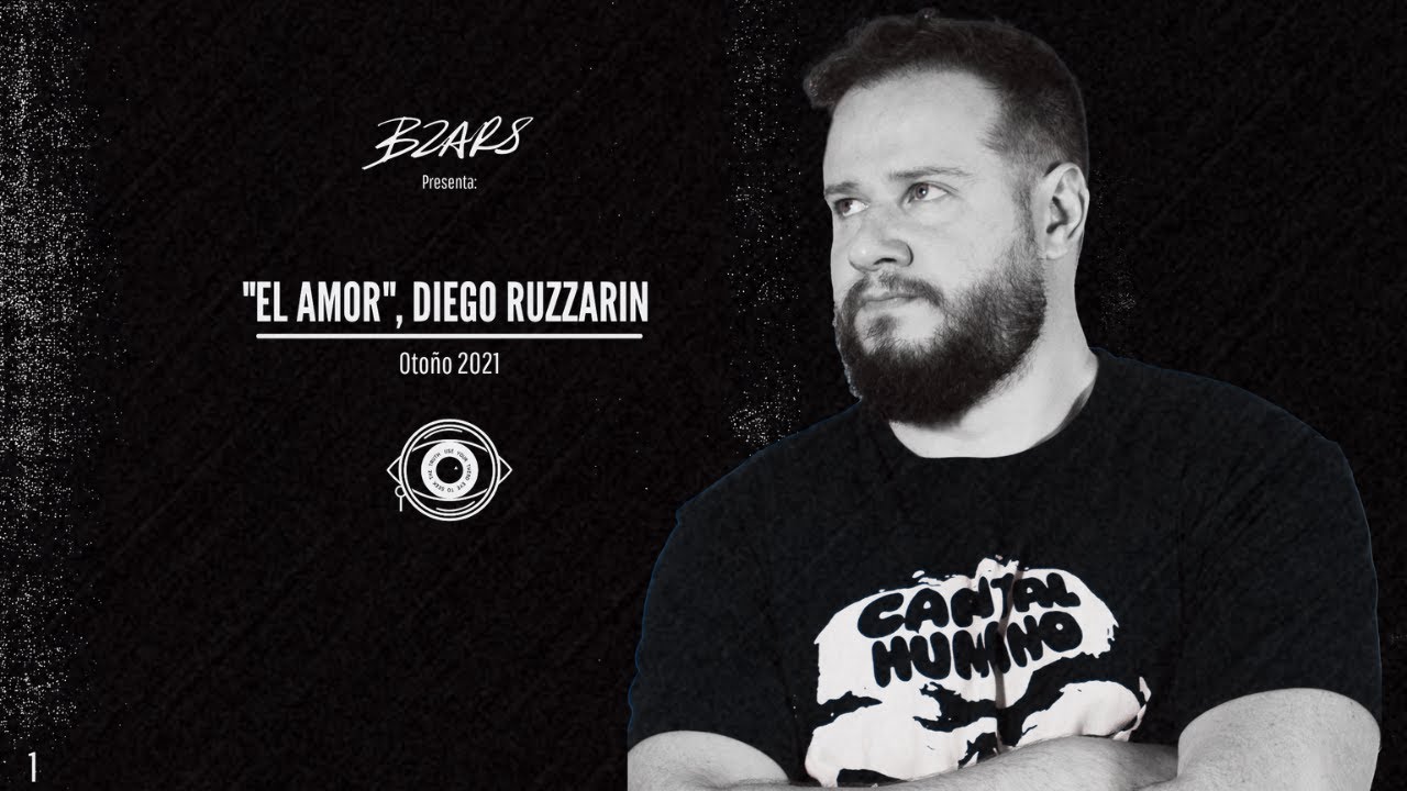 Bzars, "El Amor", Diego Ruzzarin - YouTube