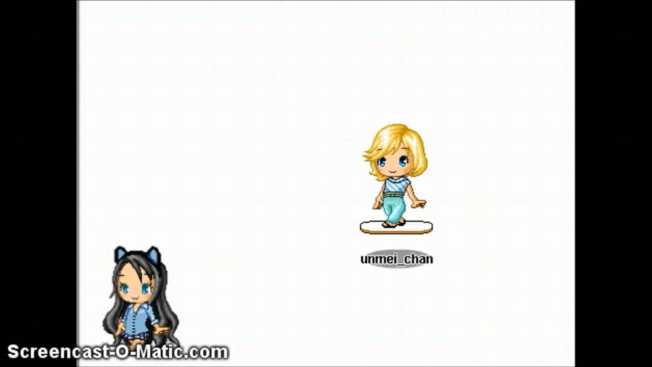 Fantage dress up game part 1 - YouTube