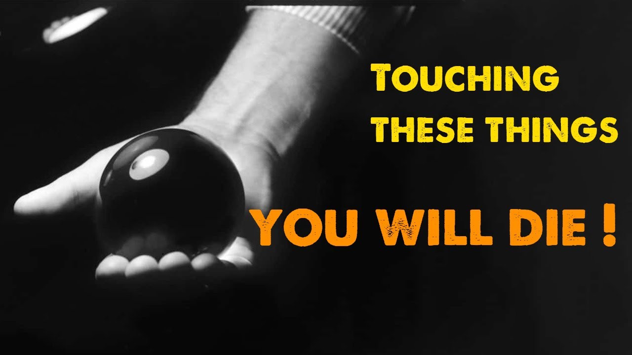 The most dangerous things on the planet that even scientists fear - YouTube