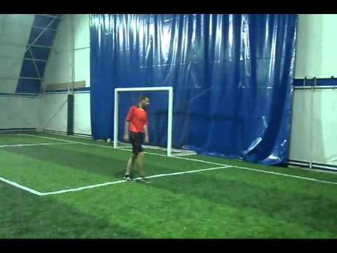 Fusha sportive-Krushe e Madhe - YouTube