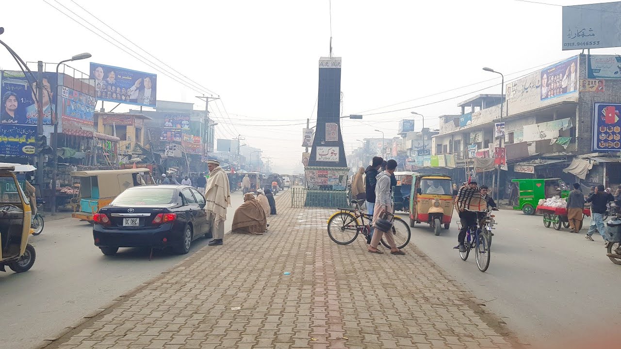 Mardan New video 2022 |Par Hoti Mardan| - YouTube