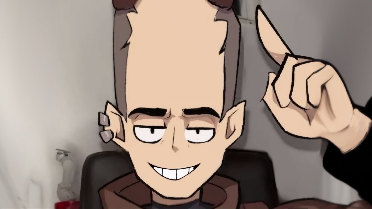 Doomverse el musical - La canción de Kalcifer (Soy un Chad) - Letra ...