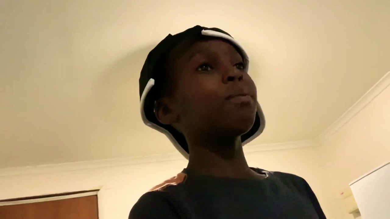 How to annoy your dad - YouTube