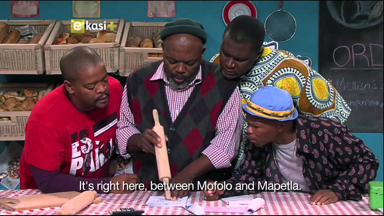 Vat 'n sit (Ep 18) 20 August 2014 Tonight - YouTube
