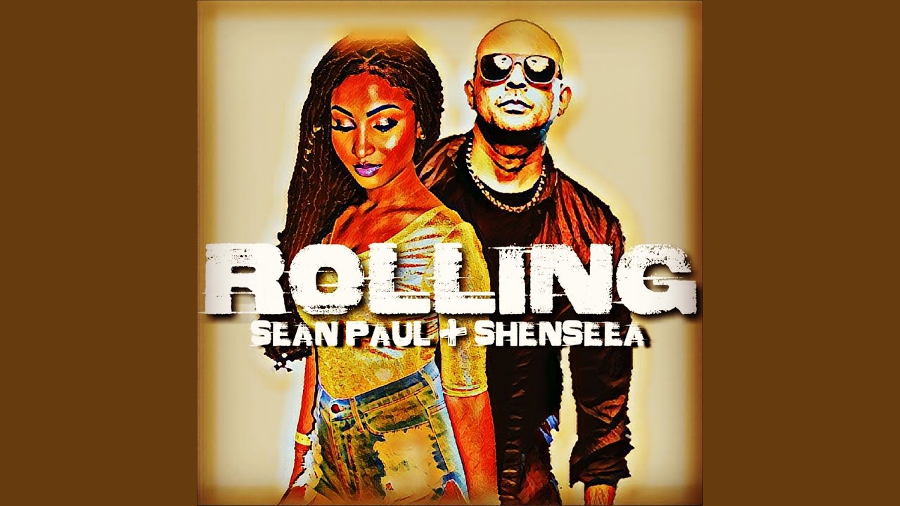 Rolling - YouTube Music