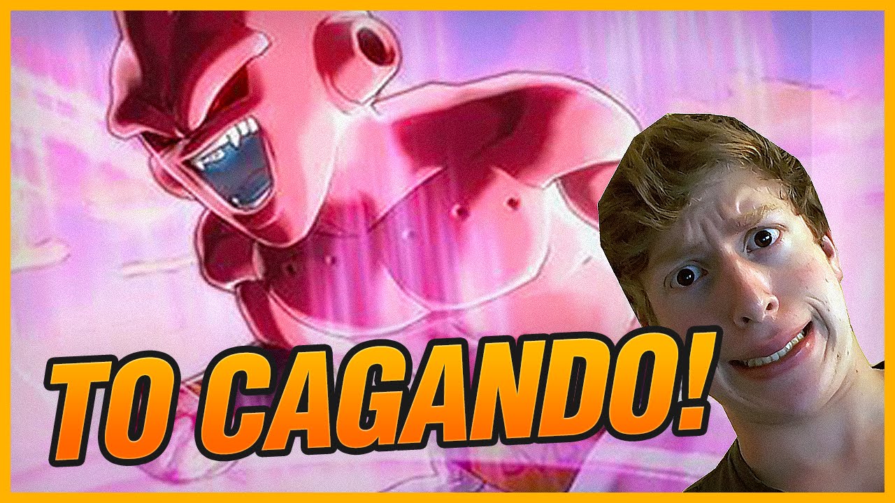 TO CAGANDO! - DRAGON BALL XENOVERSE!! - YouTube