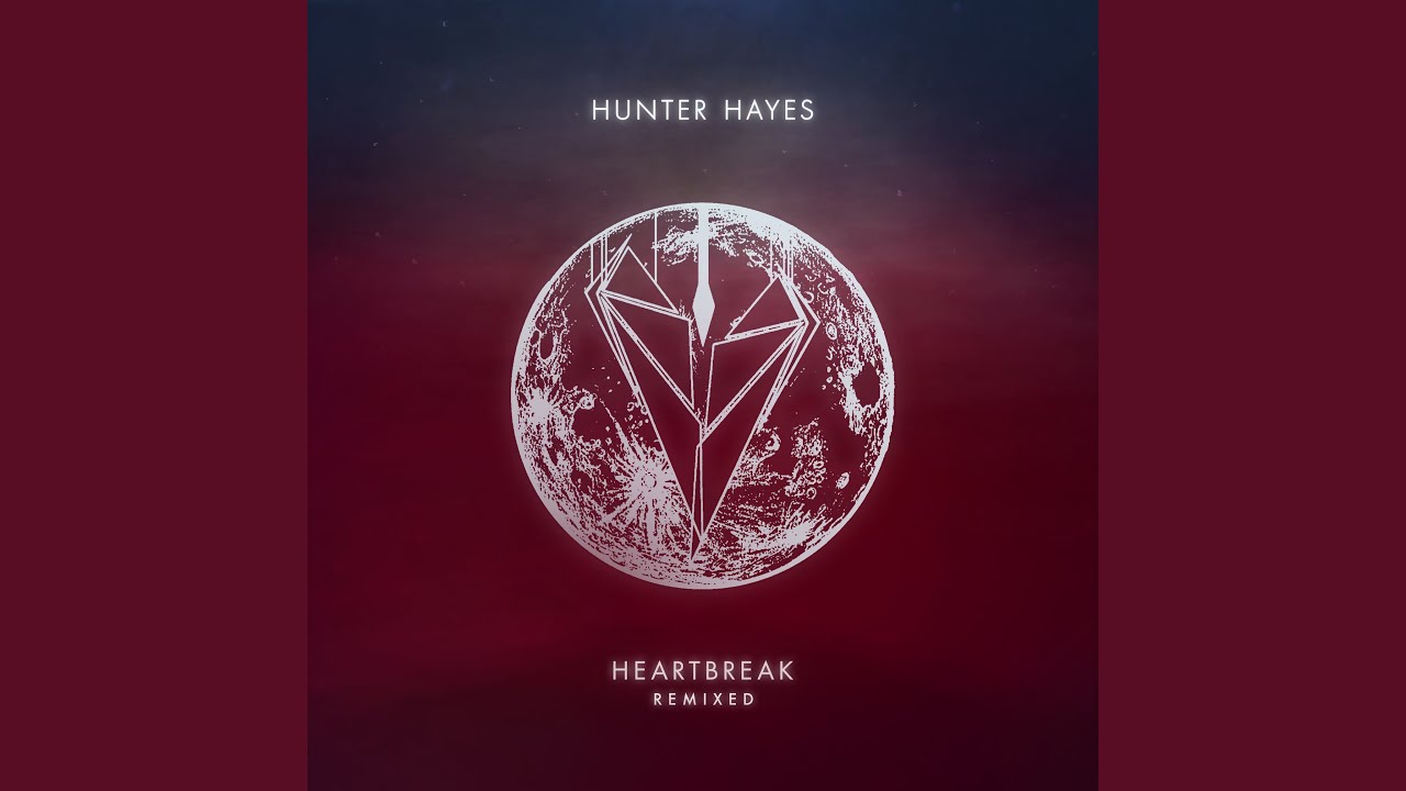 Heartbreak (ALIGEE Remix) - YouTube