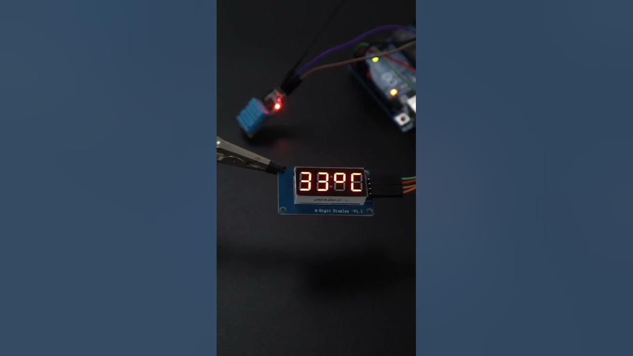 Simple Arduino Uno Projects Shorts Artificialintelligence Arduinoproject Science Youtube