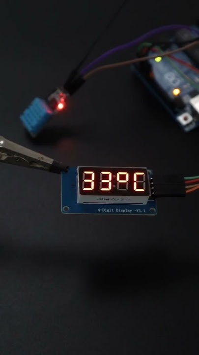 simple Arduino uno projects #shorts #artificialintelligence #arduinoproject #science - YouTube