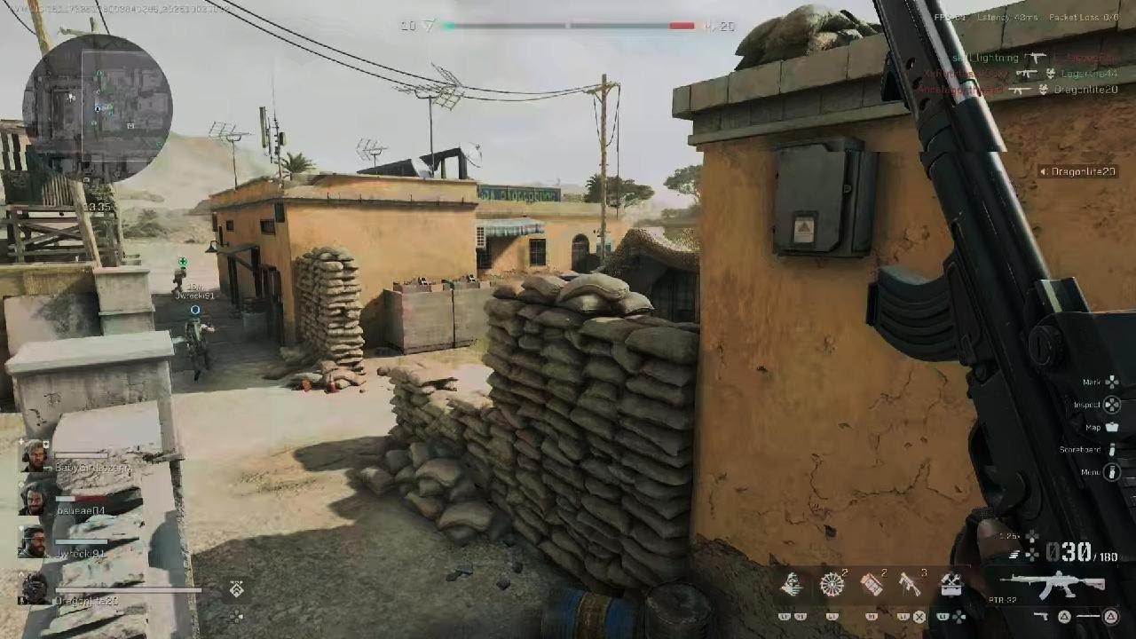 Trying new characters in delta Force - YouTube