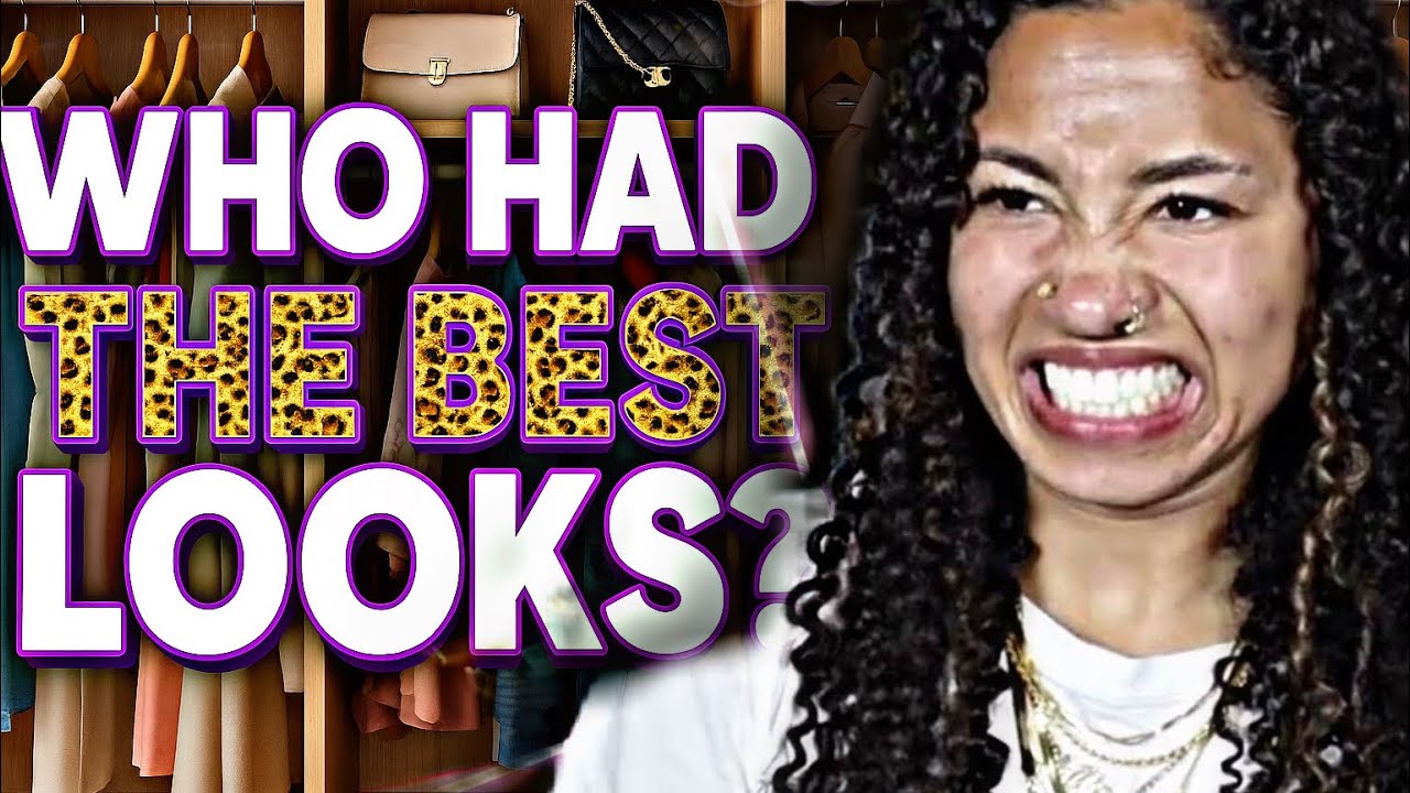 Baddies Africa Confessional Looks !!👀 - YouTube