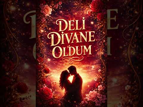 DELİ DİVANE OLDUM
