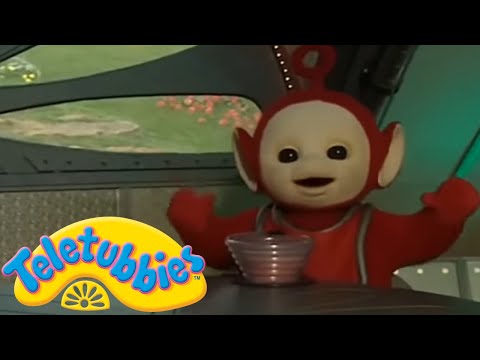 Teletubbies | EH-OH PO! |