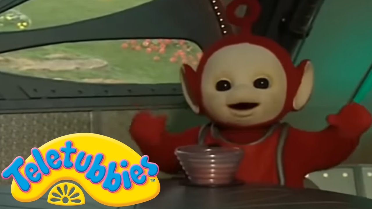 Teletubbies | EH-OH PO! | - YouTube