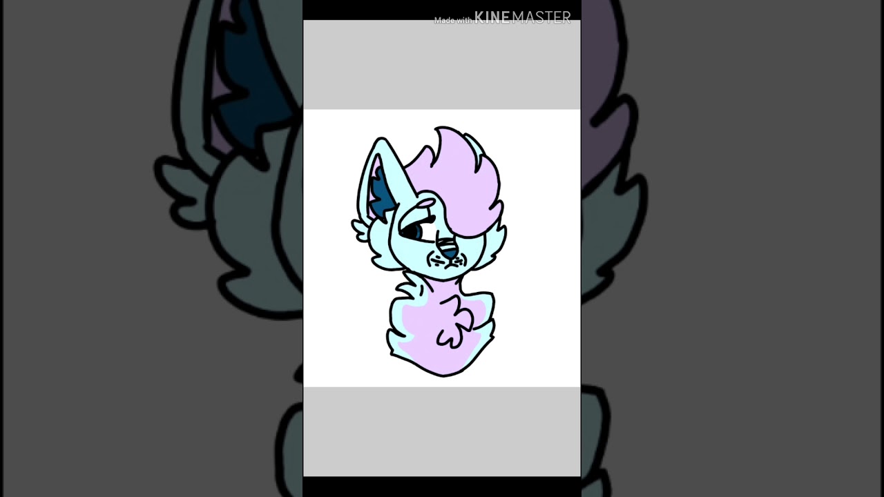 Lilacs pfp contest #lilacneedsanewpfp - YouTube