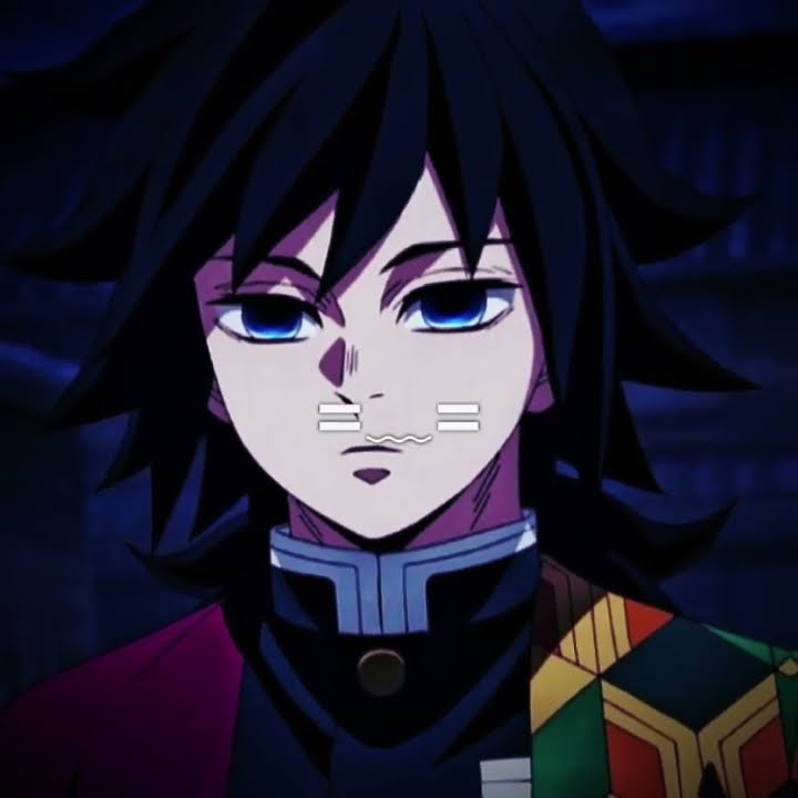 giyu tomioka angry 😶🤭😲 #edit #demonslayer #shortvideo #foryou # ...