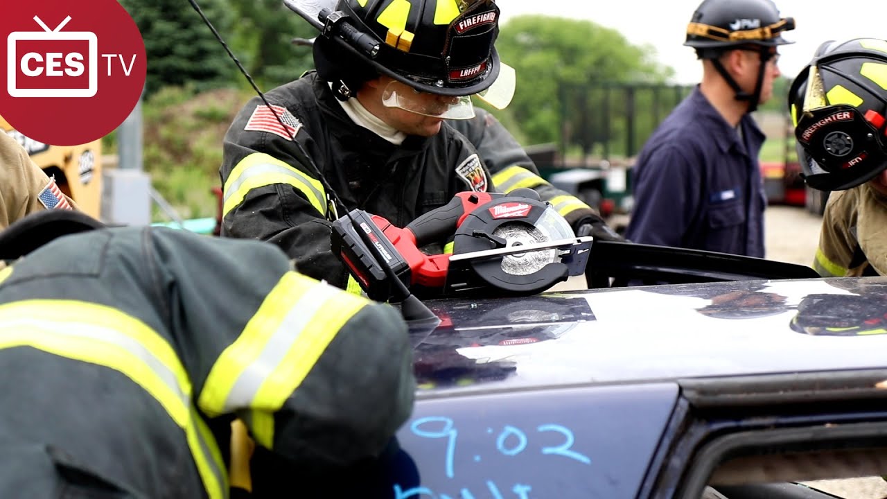 Milwaukee Demo Day - CEStv EP47 - YouTube