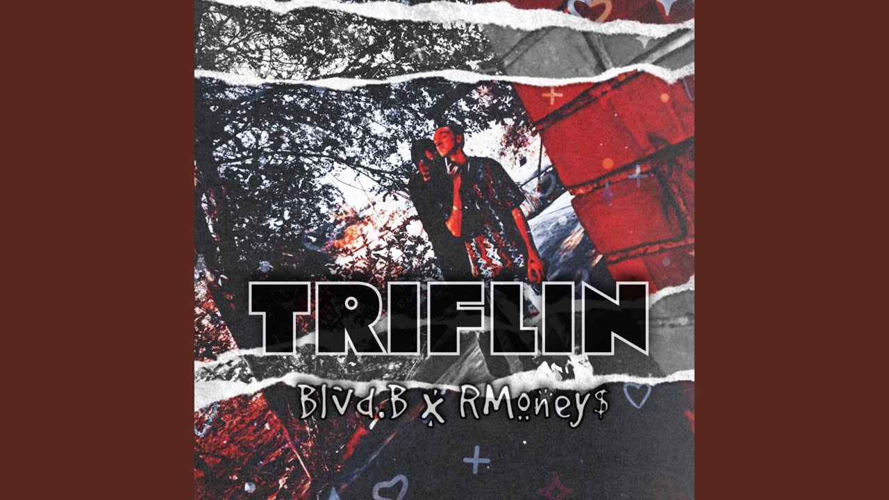 Triflin (feat. RMoney$) - YouTube