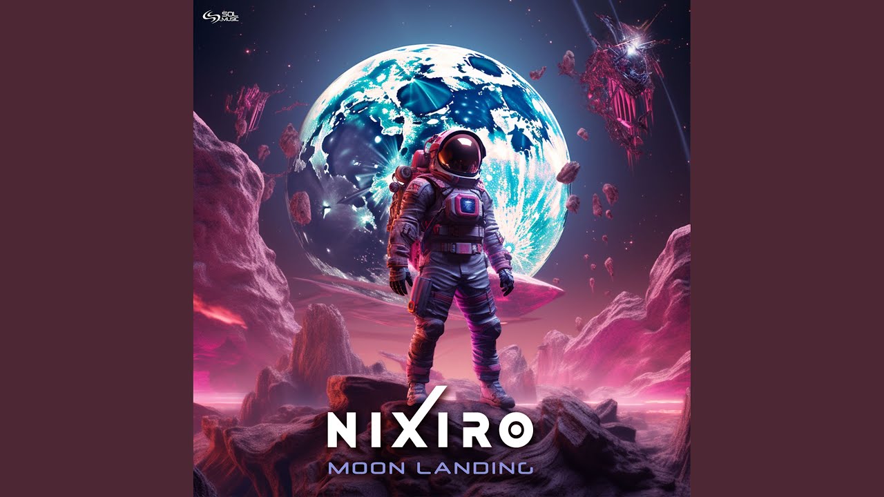 Moon Landing YouTube moon-landing-youtube