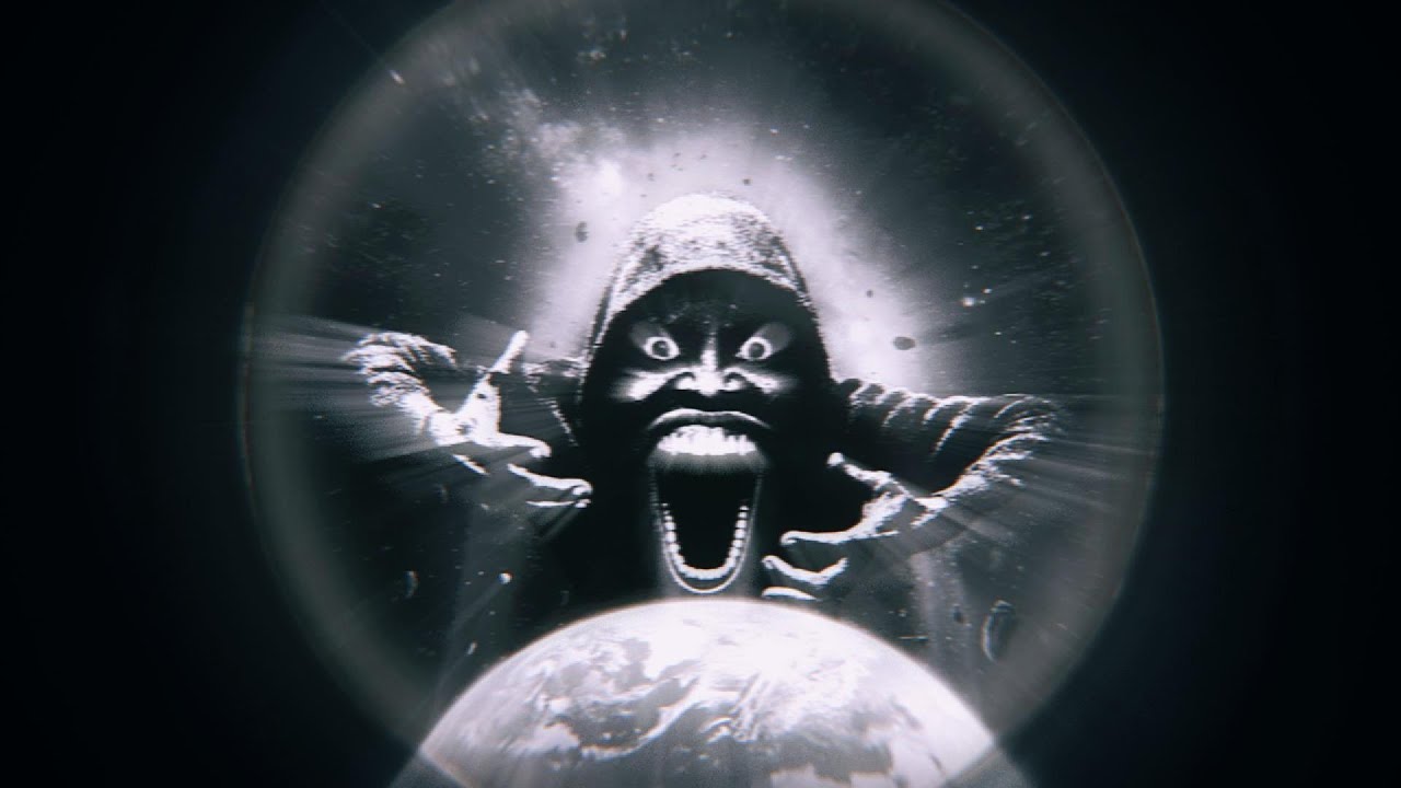 61 ANALOG HORROR FUNK - YouTube