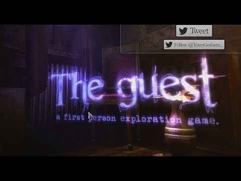 The Guest (Demo) Gameplay - YouTube