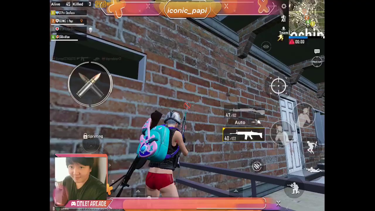 iNEON ICONIC ESPORTS COME COME PRO TEAM PRACTICE - YouTube