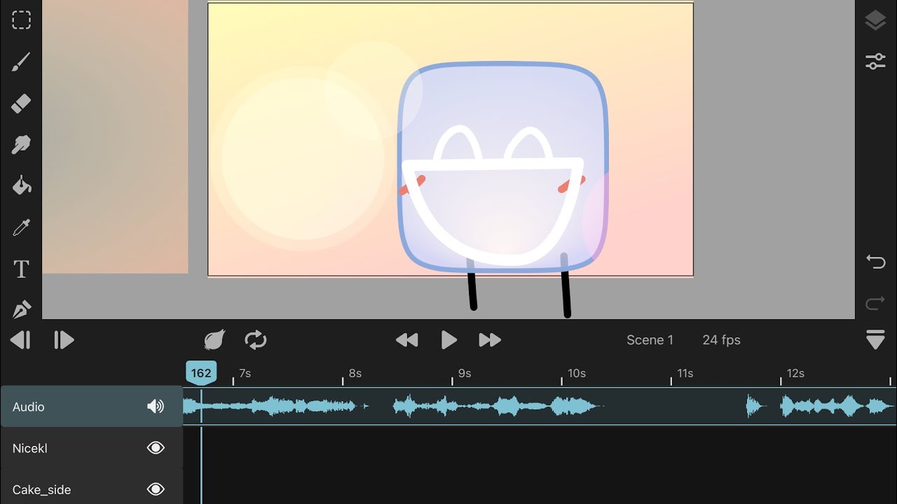 TPOT 2 but assets are swapped - YouTube