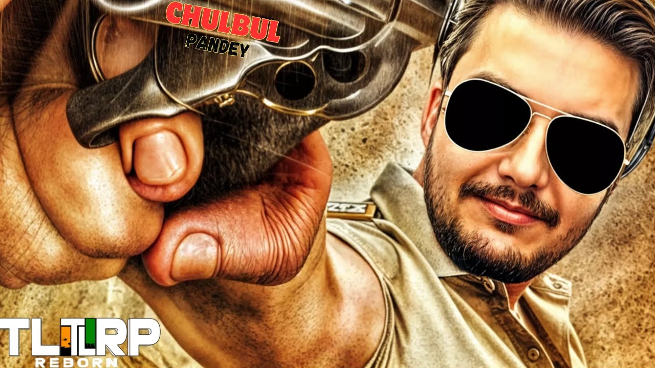 TLRP Chulbul Pandey captain for Reason GTA 5 RP #tlrp #mackgaming23 #indianstreamer - YouTube