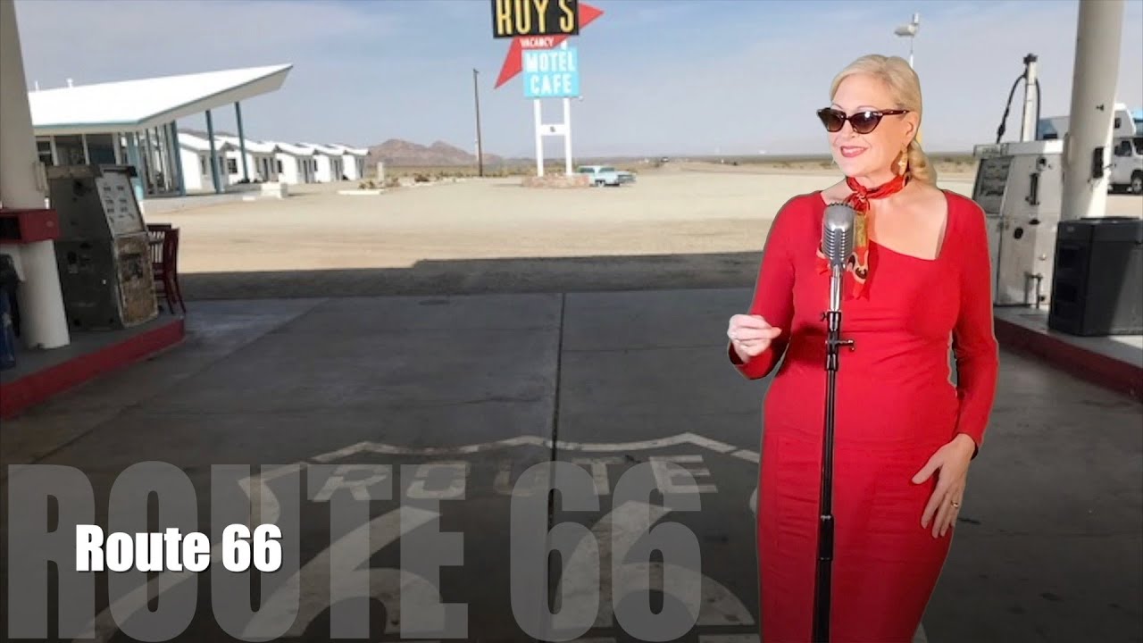 Route 66 - YouTube