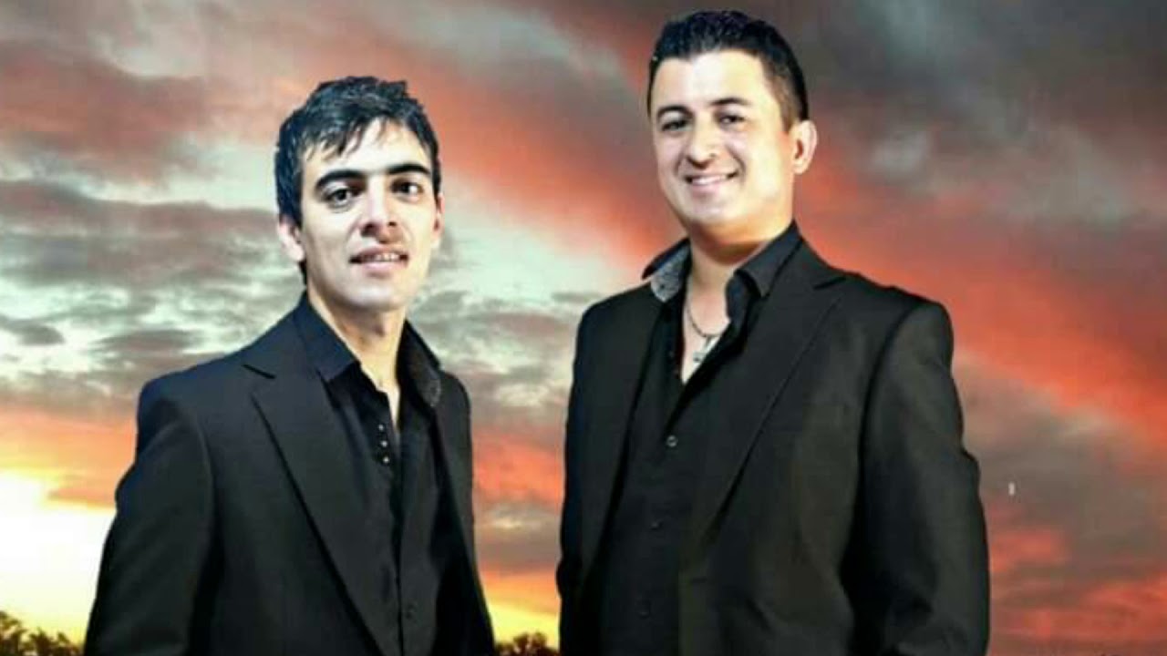 UN AMOR ENTRE DOS | ft. Joni Brunetti - YouTube