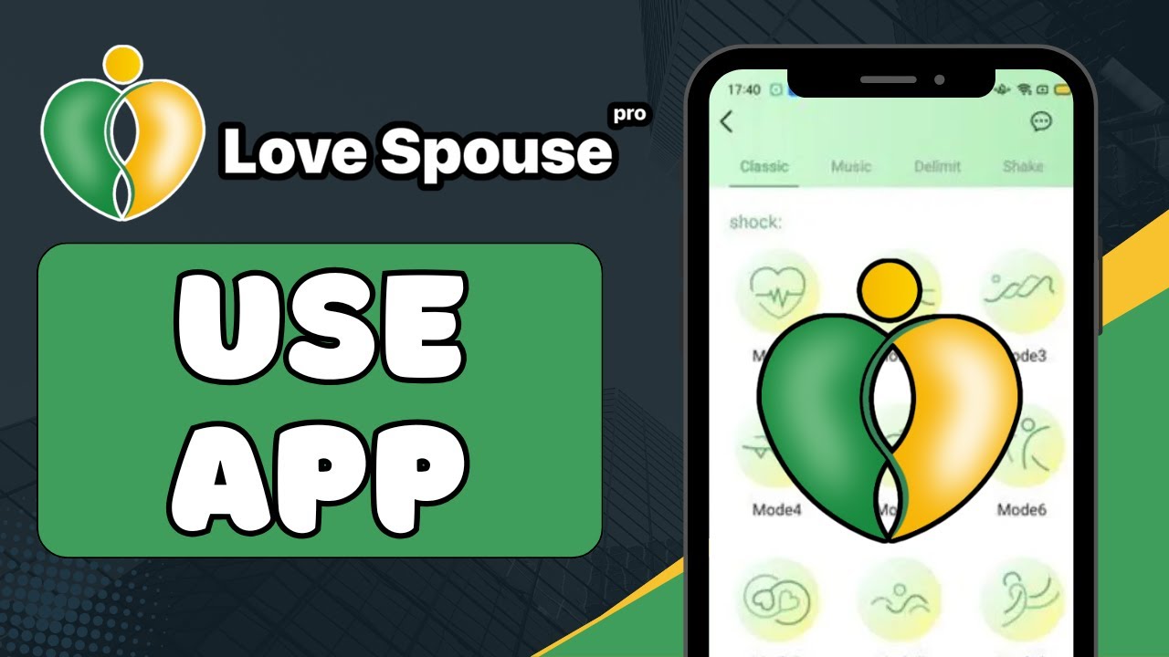 How to Use Love Spouse App (Full Tutorial for Beginners) - YouTube