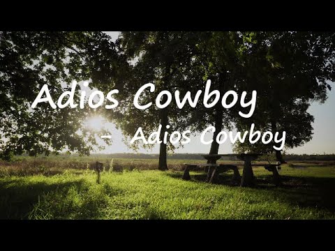 Midland – Adios Cowboy Lyrics - YouTube
