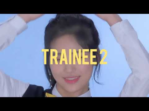 《applyfic》 YUJA GIRLS ☆ TRAINEE 2