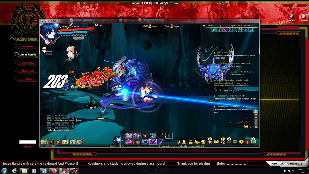 11-6 run nisha labyrinth - YouTube
