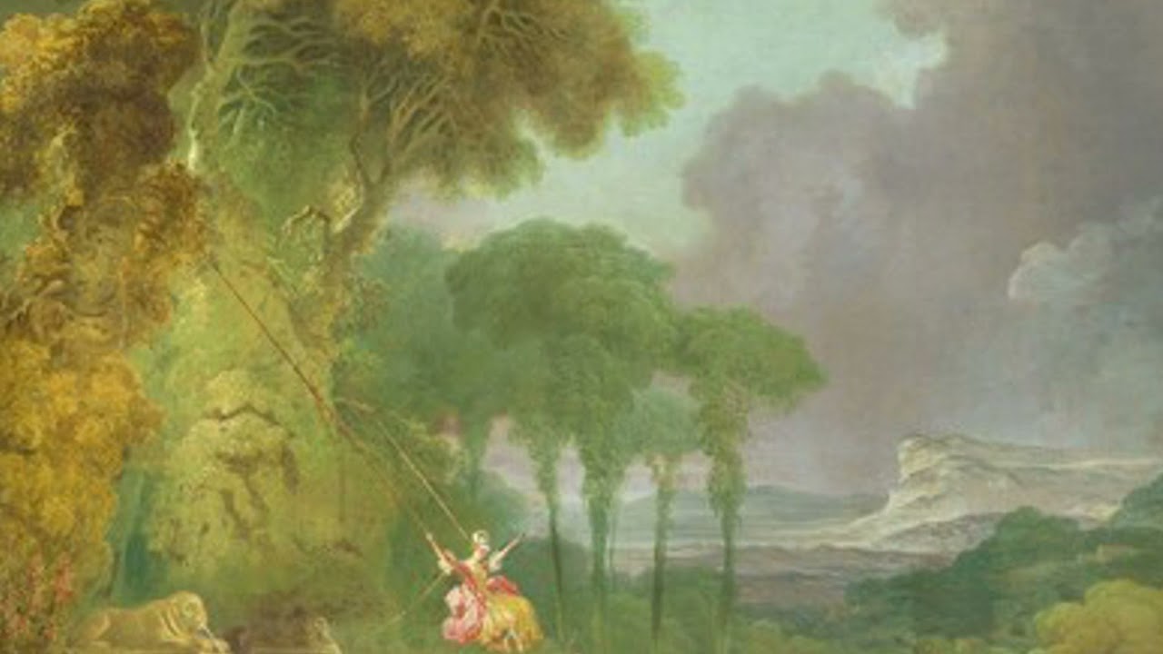 André-Modeste Grétry (1741-1813): 2 Quatuors - YouTube
