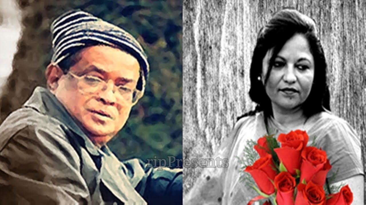 হ‌ুমায়ূন আহমেদের সাবেক স্ত্রী গুলতেকিন খান এর দ্বিতীয় বিয়ে । Humayun ...