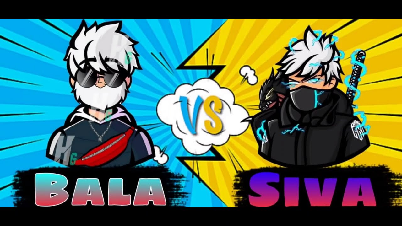 Siva vs Bala - YouTube