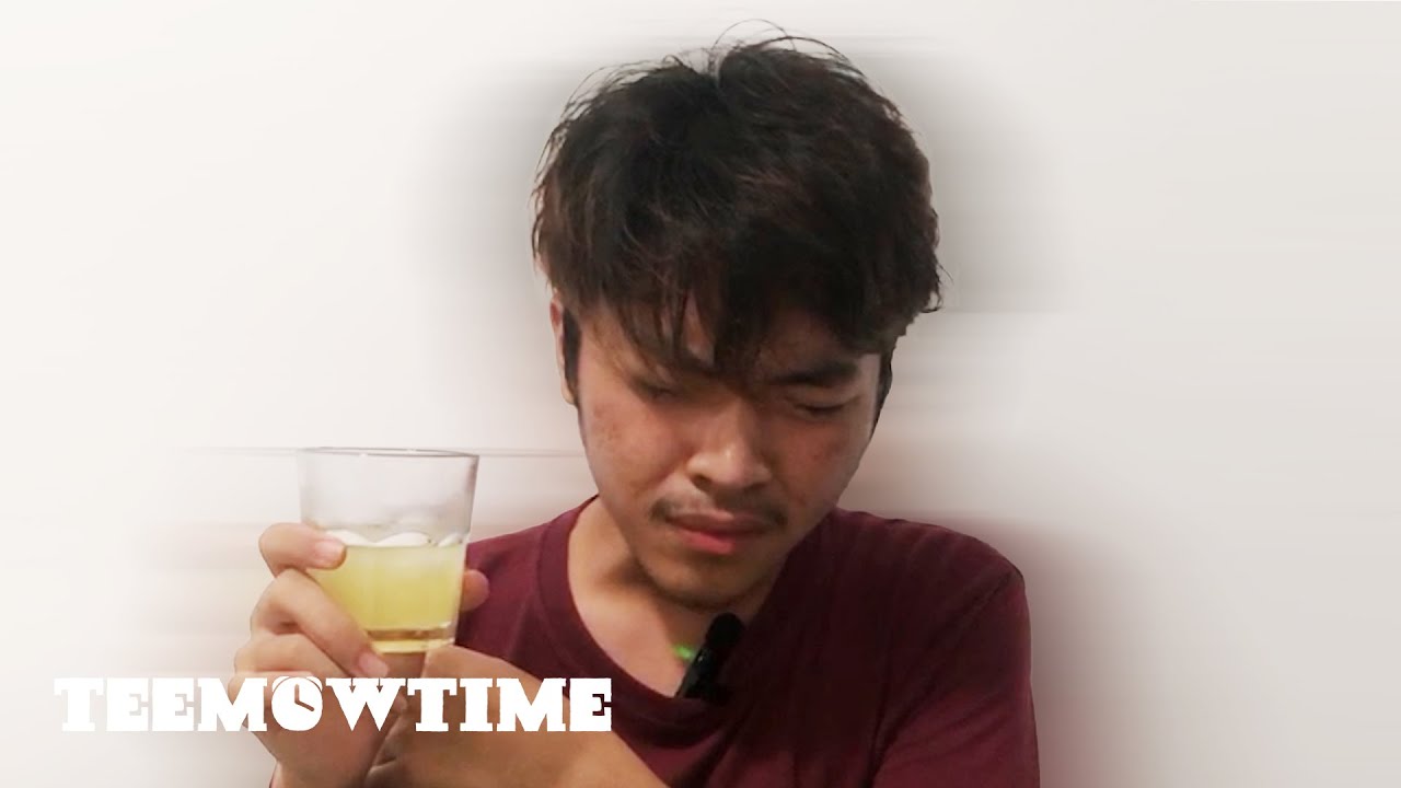 NAGUNBOX AKO NANG LASING! (Part 1) - YouTube