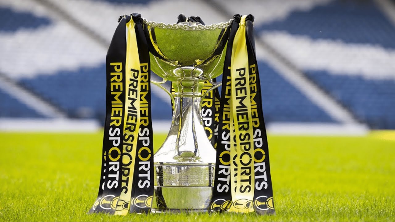 Premier Sports Cup 2024 Draw - Wednesday live from 1pm - YouTube