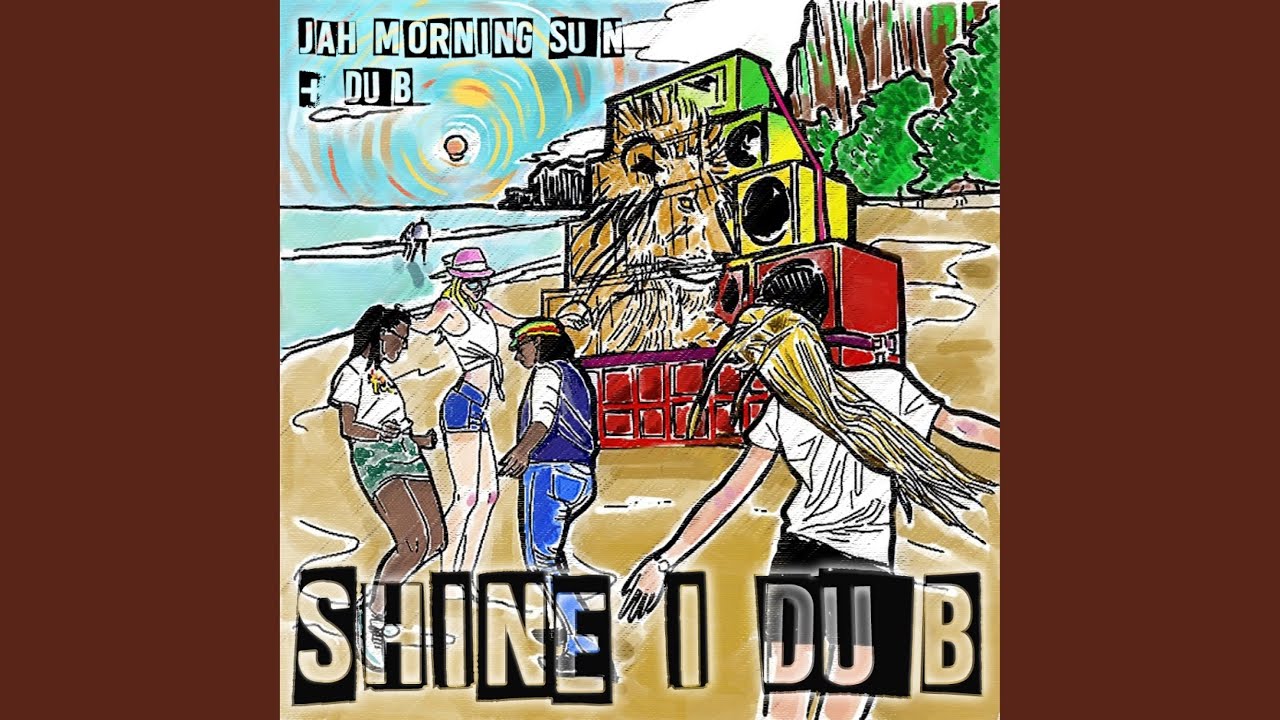 Jah Morning Dub - YouTube