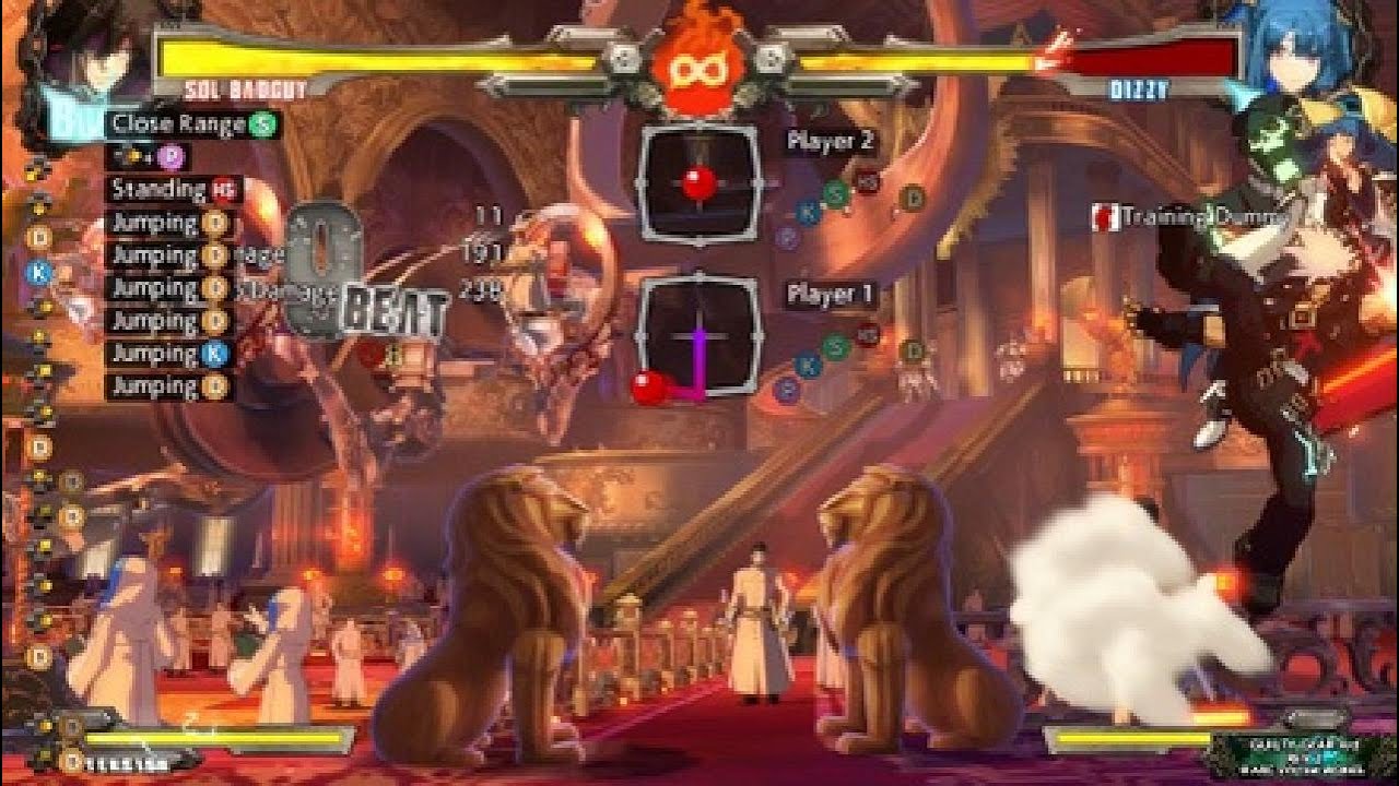 Sol universal basic dustloop - YouTube