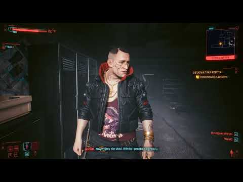 Cyberpunk 2077 first mission 4k 60fps - YouTube